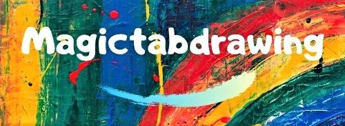 tablette graphique – magictabdrawing
